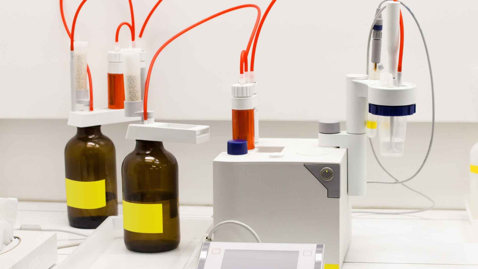 Lab Encapsulator: A Comprehensive Guide - פורטל תעשייה וייצור